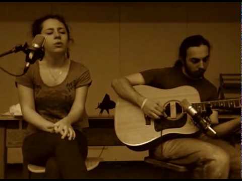 Fools in Love - Inara George (cover) - YouTube