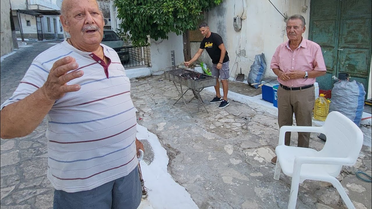 Μετά από 7 χρόνια θα ξαναγίνει το πανηγύρι της Αγίας Παρασκευής στη ...