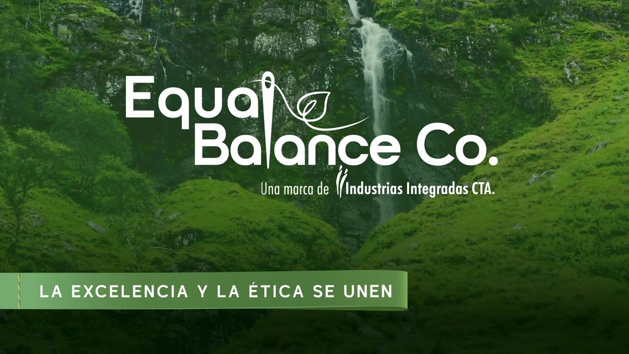 Equal Balance Co. - Tejiendo sueños, transformando vidas - YouTube