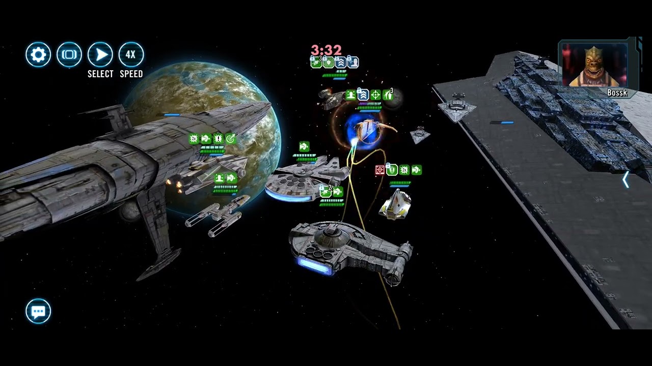 Full banner 7* Profundity vs 7* Executor - YouTube