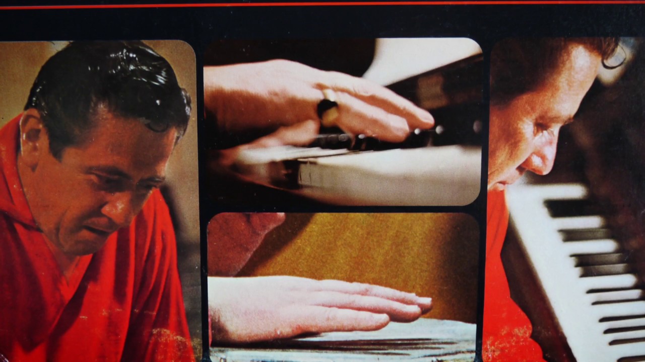 The Phil Nimmons Group ‎– Strictly Nimmons (1965) RCA Victor ‎– PCS ...