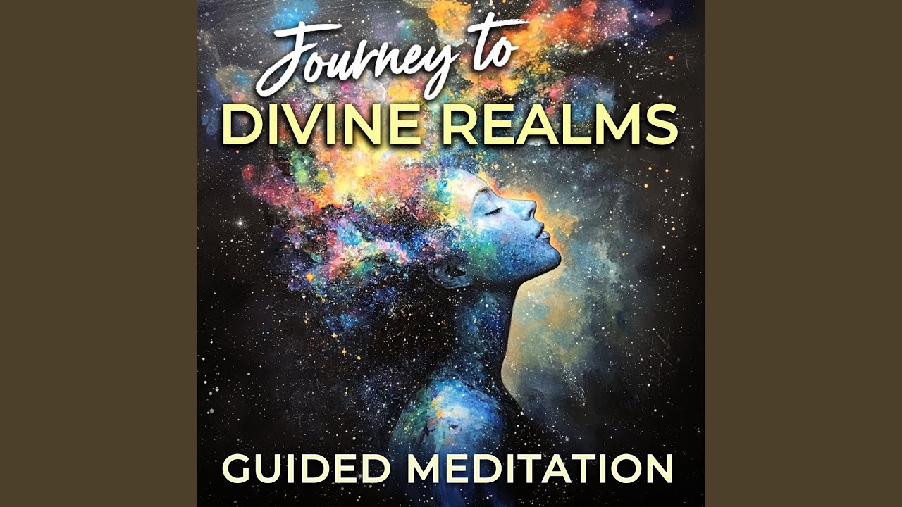 Journey to Divine Realms Guided Meditation - YouTube