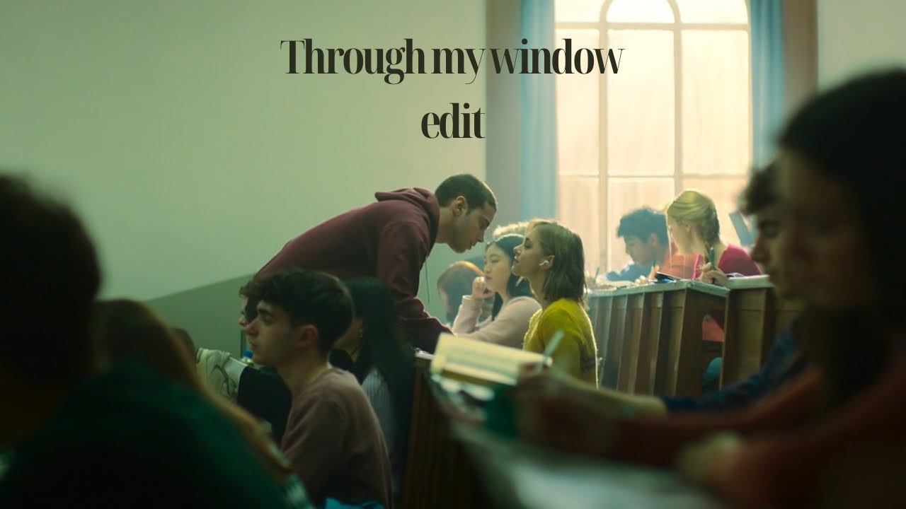 Raquel and Ares Romantic Scenes - The Forbidden Kiss & Romantic Scenes ...