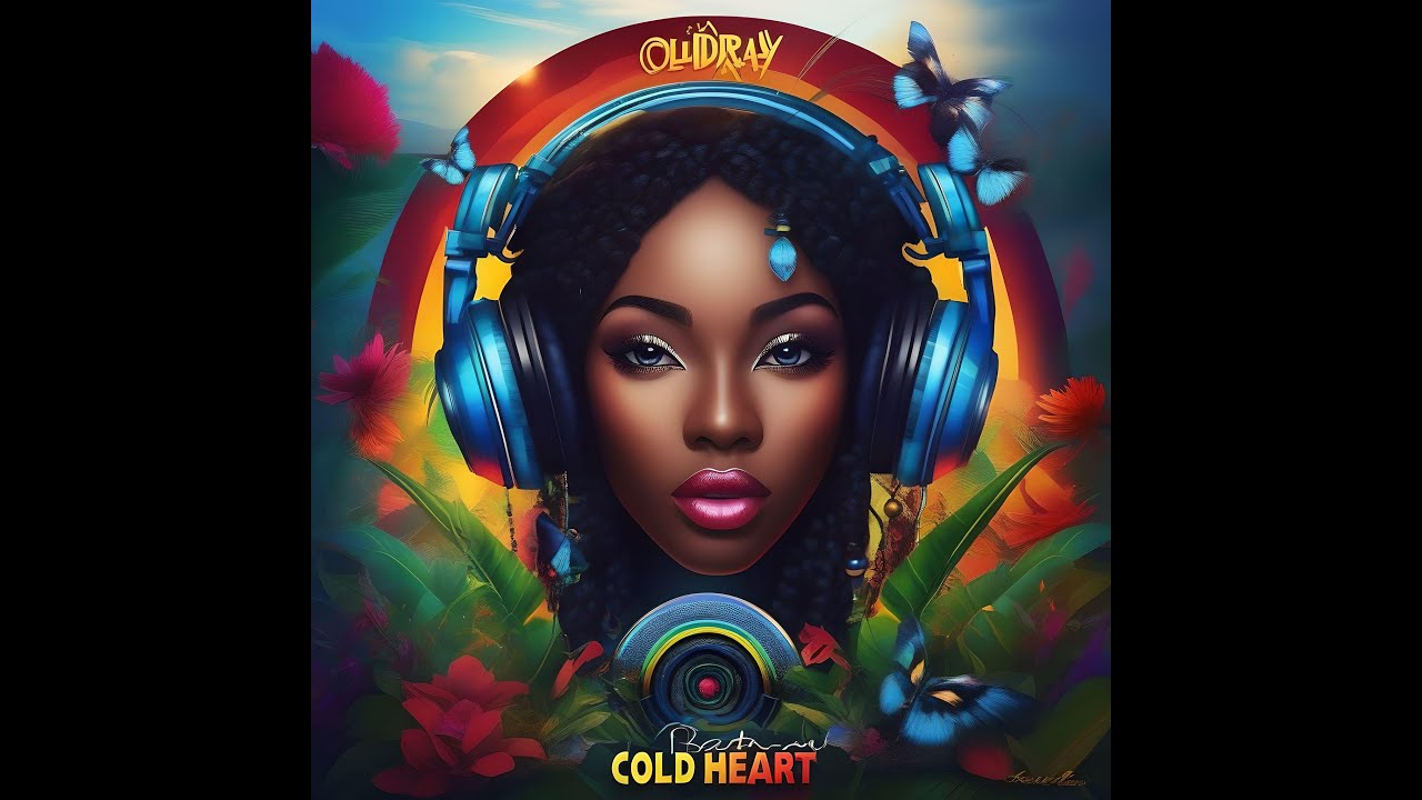 Cold Heart Riddim Feat. Busy Signal, Christopher Martin, Richie Spice ...