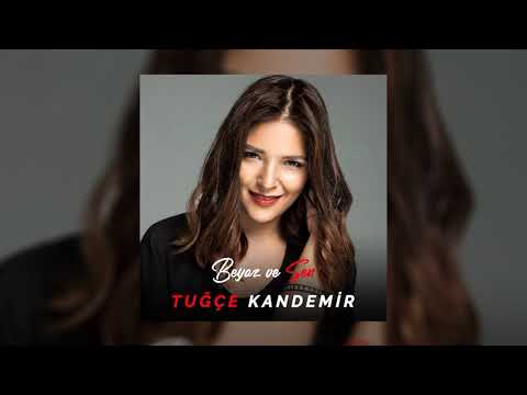 Tuğçe Kandemir - Beyaz ve Sen (Canlı Performans)