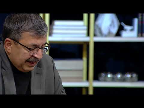 Kim ki Kan Ağlar Bana | Hayati İnanç