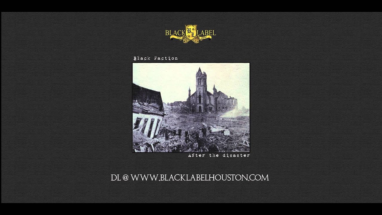 Mercy - Jaeyar Houston x Yung Chip - YouTube