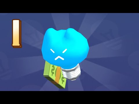 💡 Idle Light Bulb / Gameplay / Part 1 - YouTube