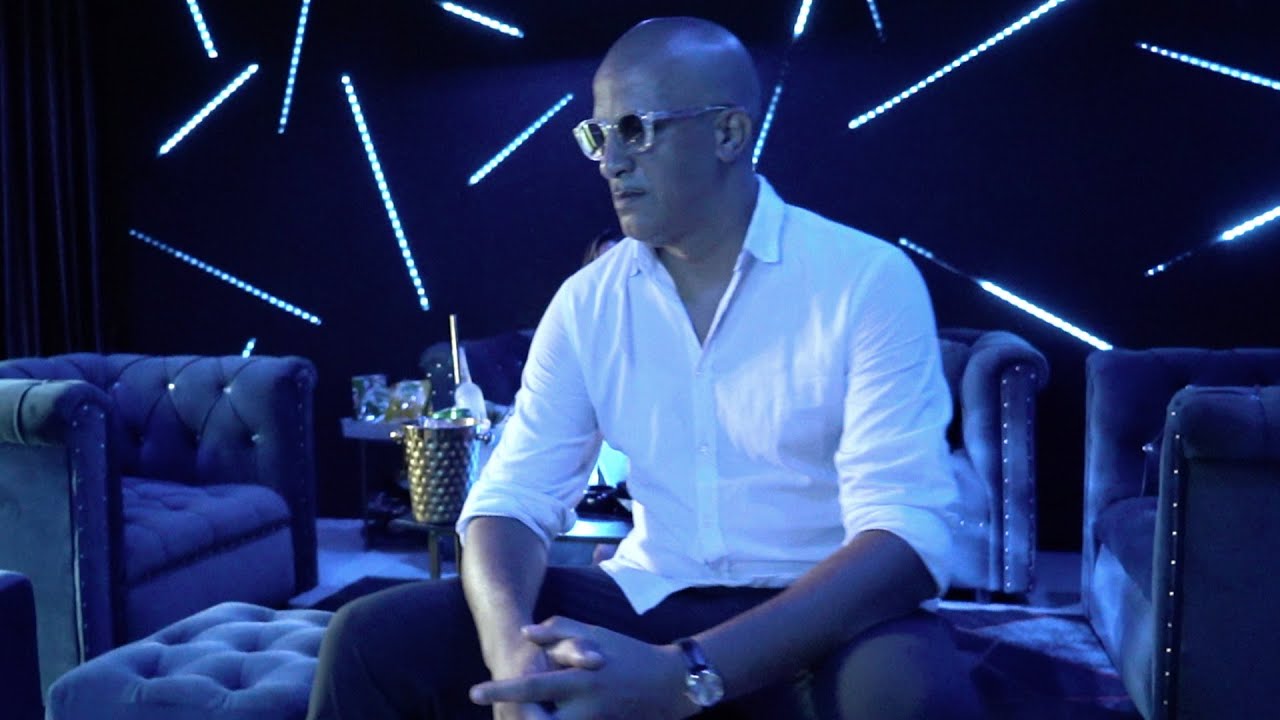 Rim'K - Demain (Clip officiel) - YouTube
