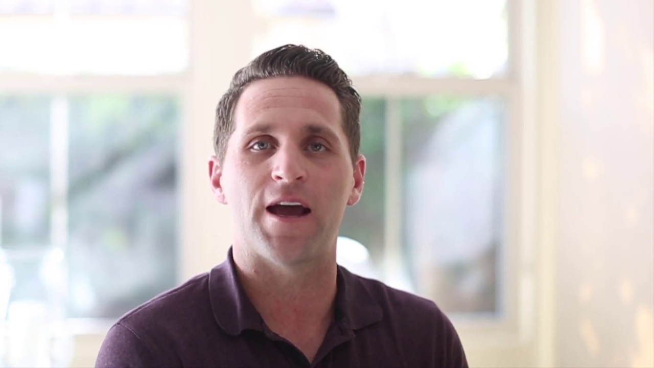 Dr Brian Harbin - YouTube
