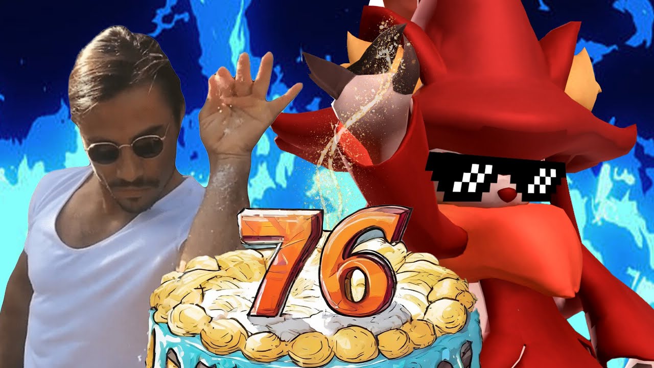 Wixen The BEST Mid-Game Cake Maker! | Palworld Breeding Guide - YouTube