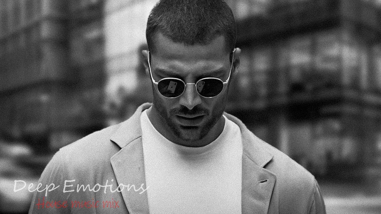 Deep Feelings Mix [2024]: Deep House, Vocal House, Nu Disco, Chillout ...