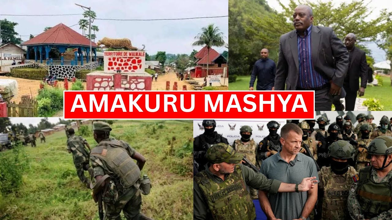 Bwiza – Isoko y'amakuru acukumbuye