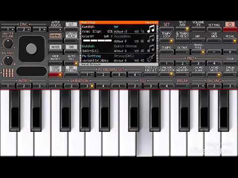 Telefonla süper halay