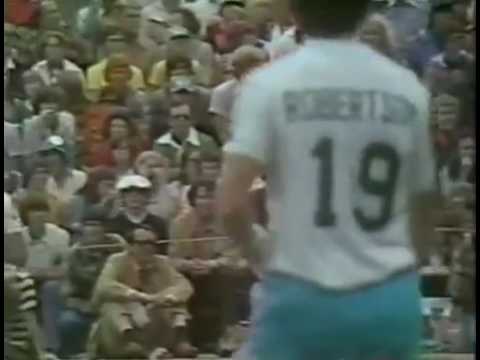 PELÉ FULL MATCH | New York Cosmos vs Seattle Sounders 1977 - YouTube