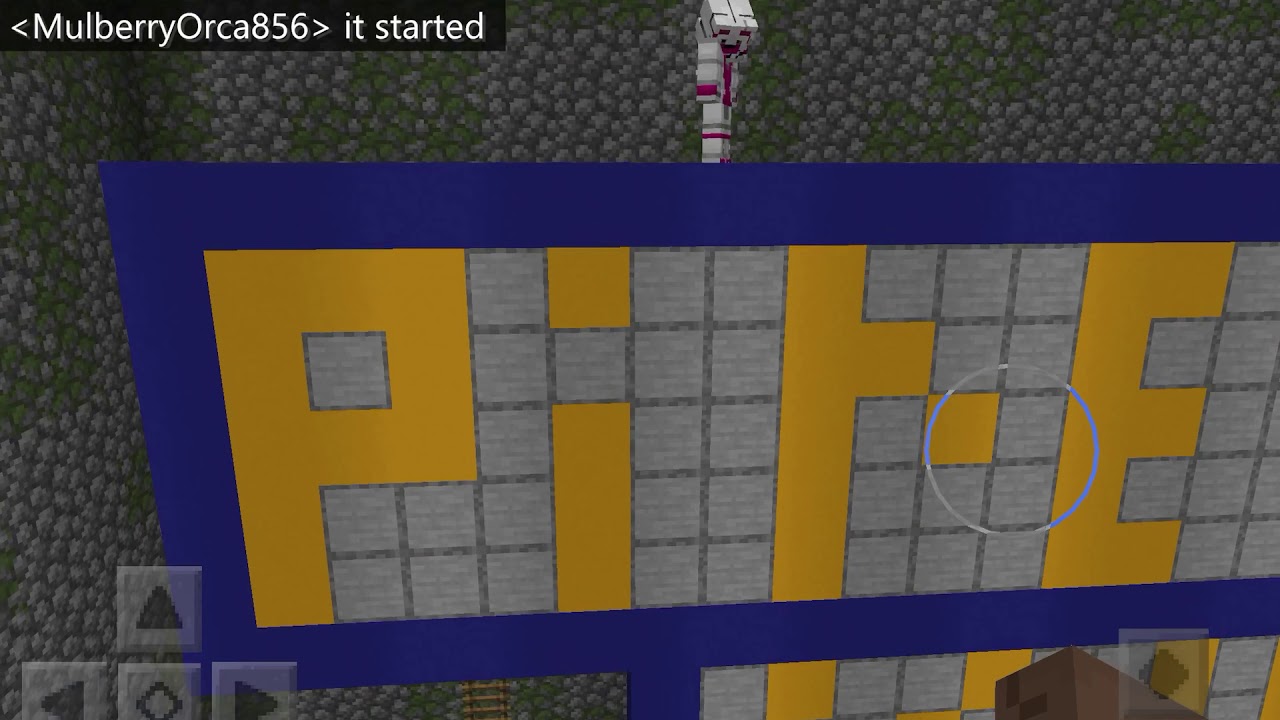 What is under vanny’s mask?(Minecraft roleplay) - YouTube