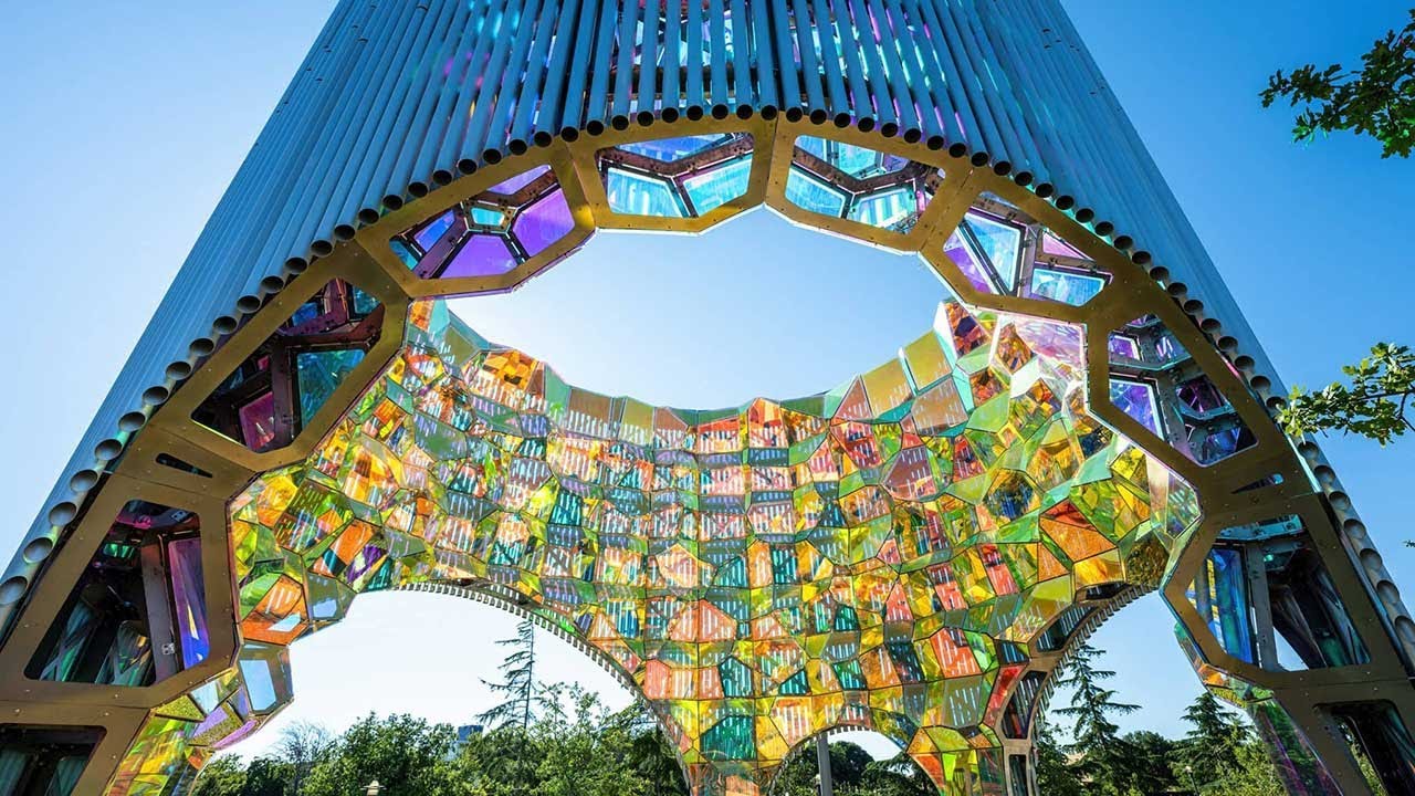 Halo by SOFTLab - YouTube