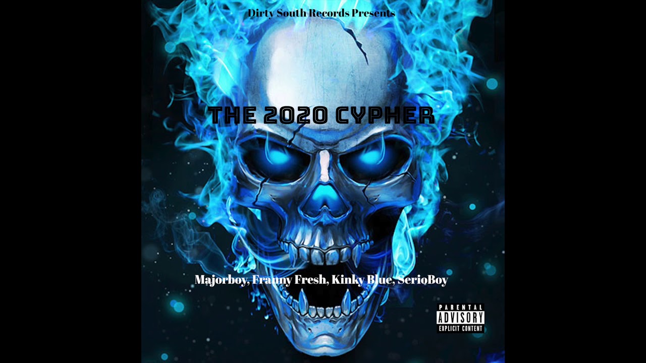 The 2020 Cypher - YouTube
