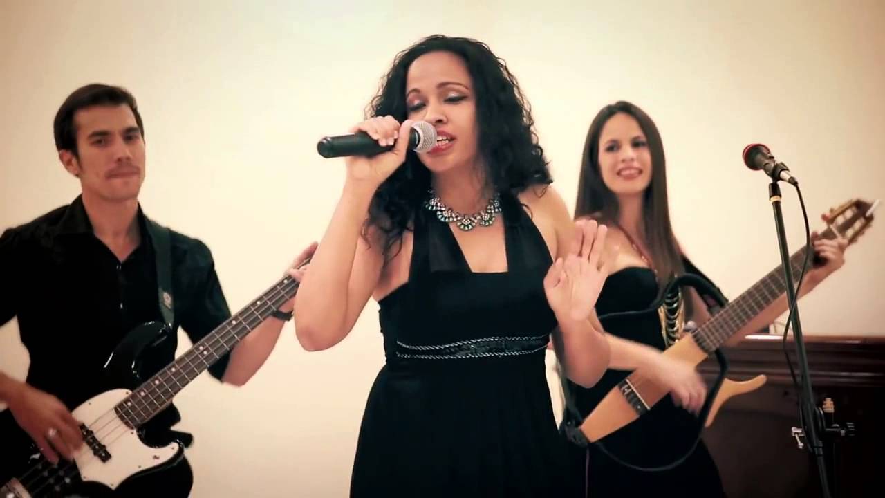 The Q Band - YouTube