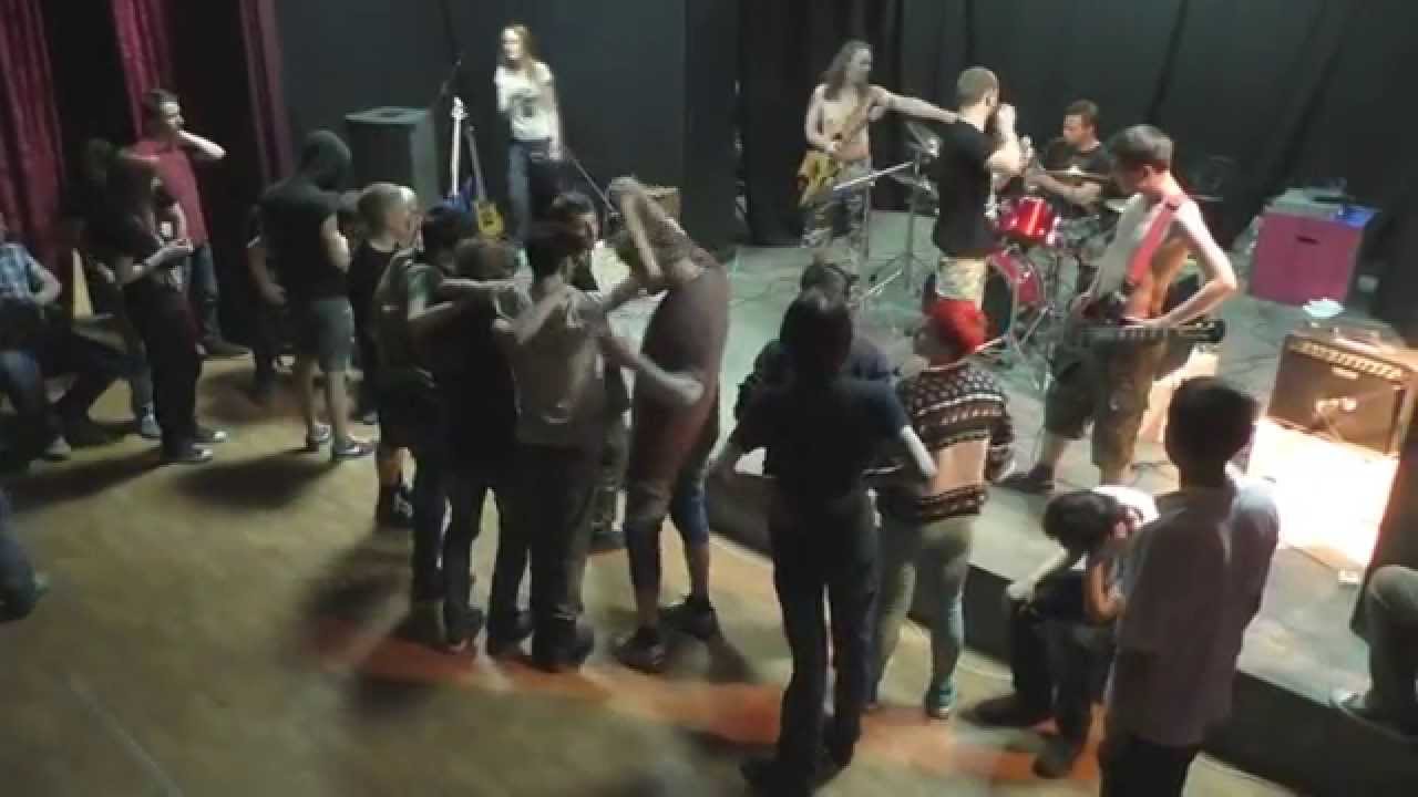 DD Grindcore Party - YouTube
