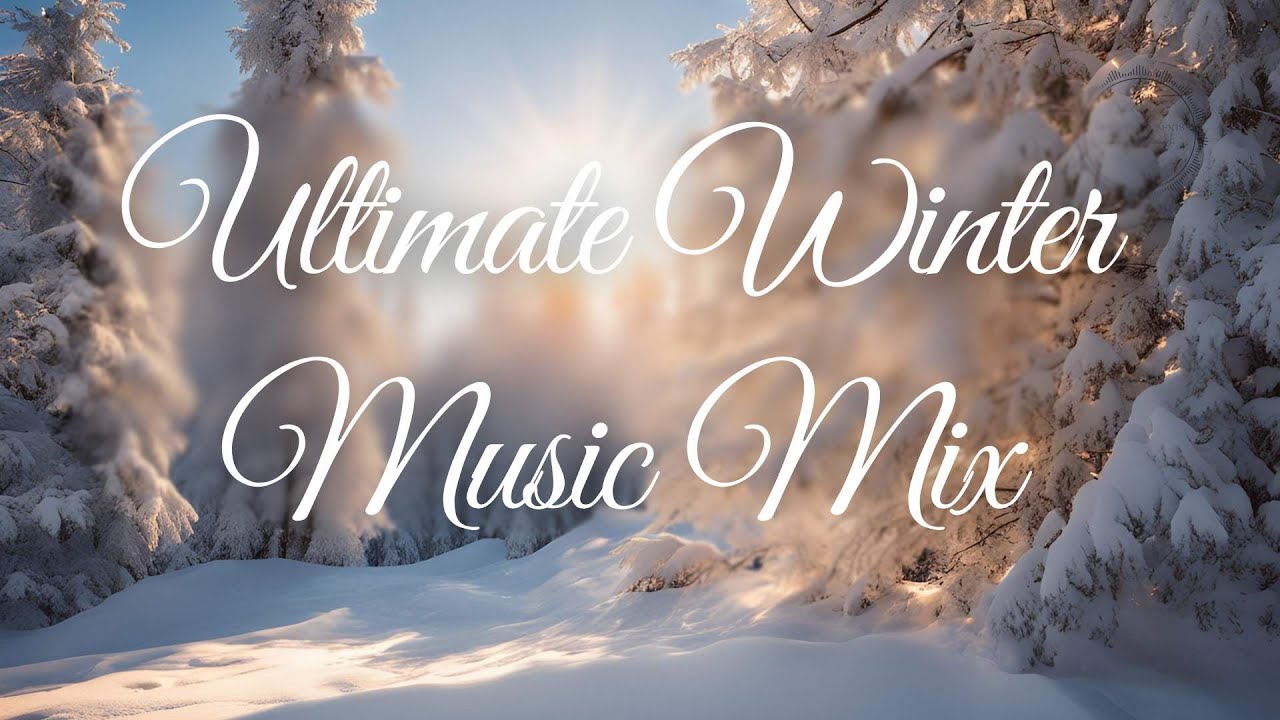 Best Winter Music MIX 🎶 - YouTube