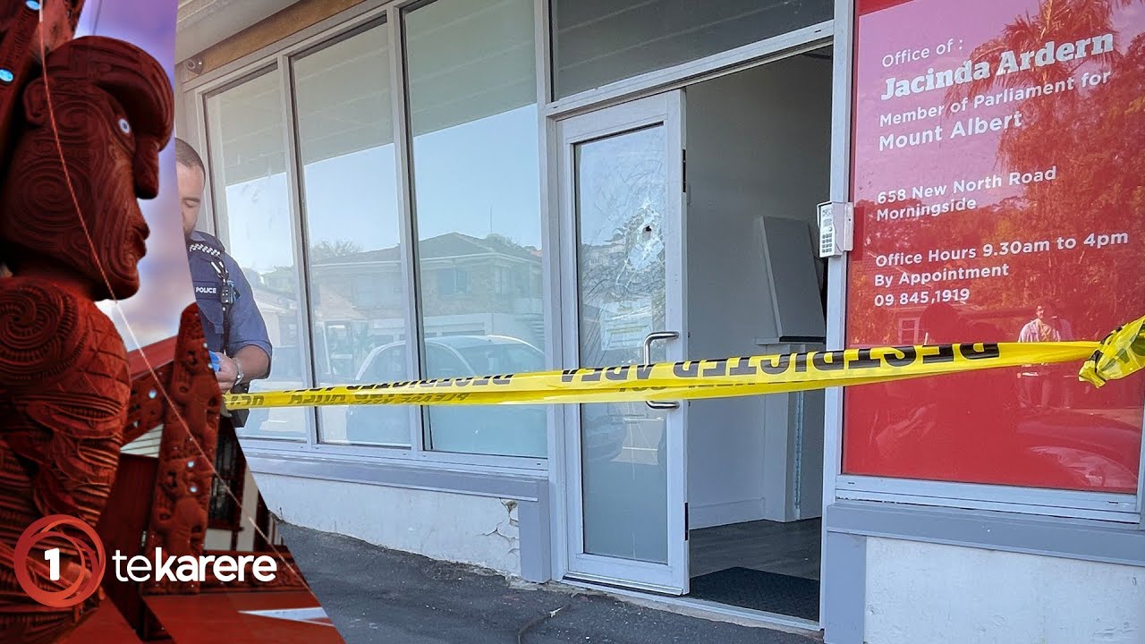 Women arrested over PM’s office attack - YouTube