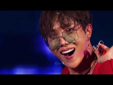 JHOPE - EVERYDAY FMV