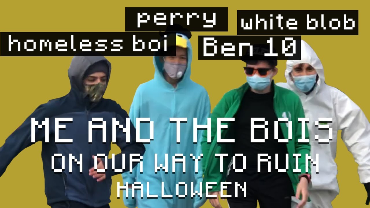 on budget Russian Ben 10 - YouTube