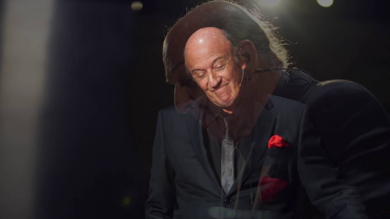 Louisa Arts Center Presents: Emile Pandolfi - YouTube