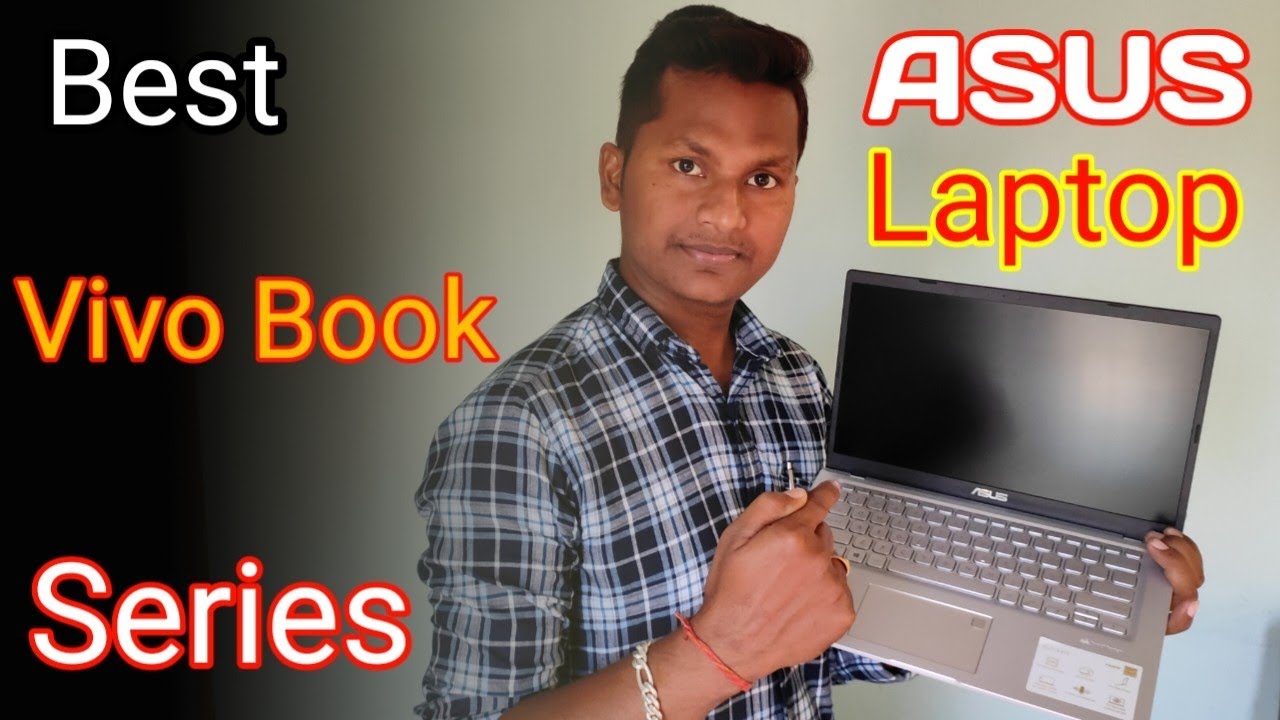 Asus Vivo Book 15 i3 11th generation Unboxing & First Impression ...