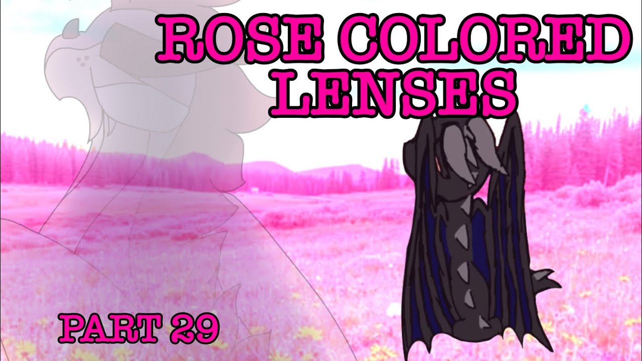[29//WOF] Rose Colored Lenses Switch A Roo Map - YouTube