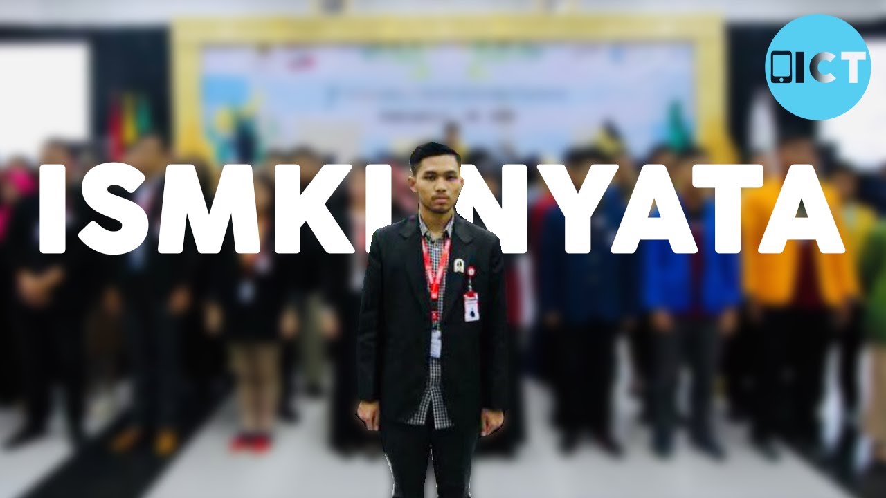 PROFIL ISMKI NYATA 2019-2020 - YouTube