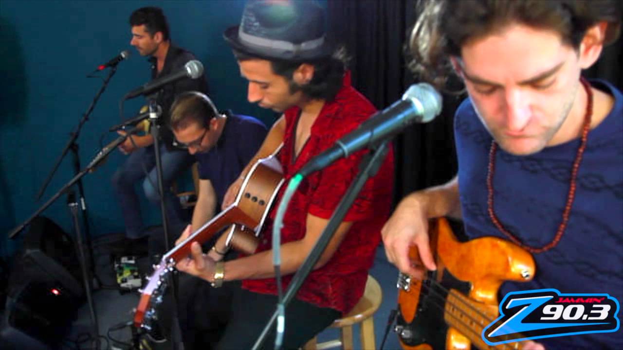 Magic! - "No Way No" - YouTube