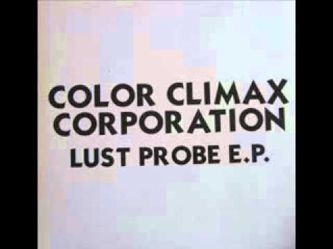 Color Climax Corporation - Lipcare