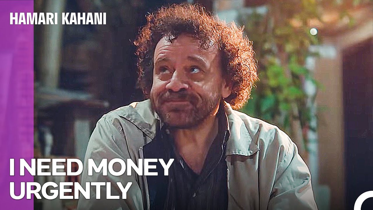 Will Fikri Have a Car? - Hamari Kahani Episode 47 (Urdu Dubbed) - YouTube