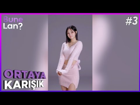 Ortaya Karışık #3 | Bune Lan ¿
