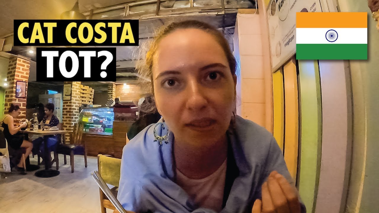 INCREDIBIL CAT COSTA O MASA LA UN RESTAURANT DE TOP IN INDIA - Delhi 🇮🇳 ...