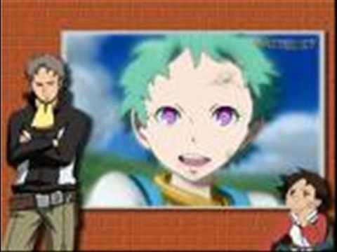 Eureka Seven Pocket full of Rainbows soundtrack #20 - YouTube