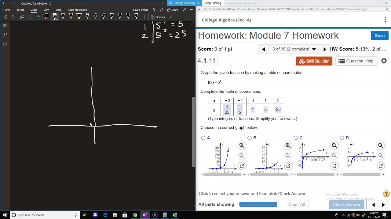 Module 7 Part 1 - YouTube