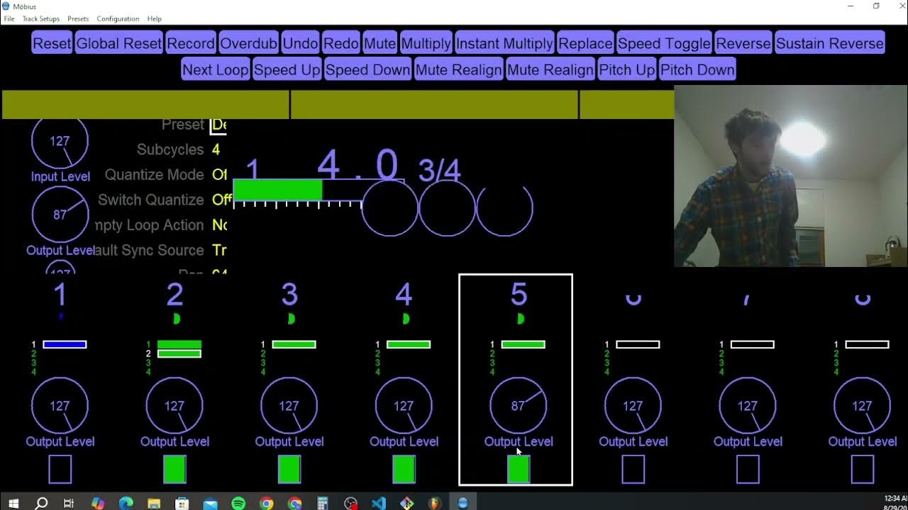 Techno L161 - YouTube