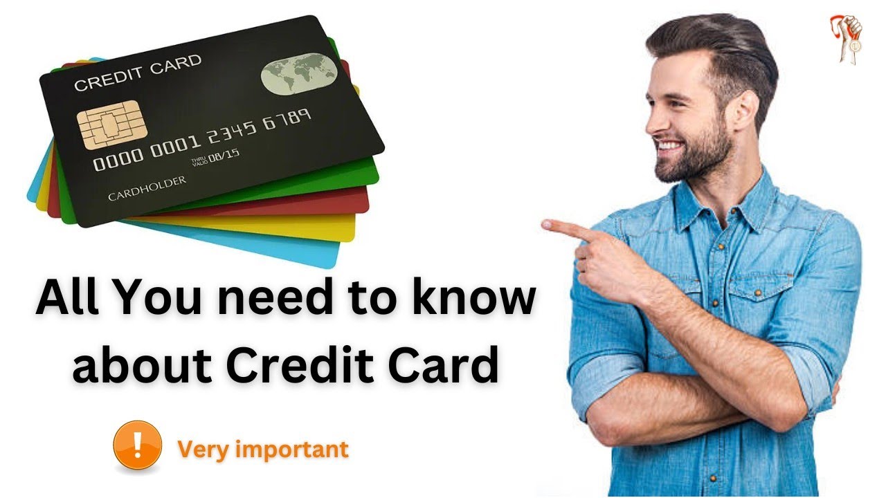 What is a Credit Card & why Banks force to sell | Important for credit ...