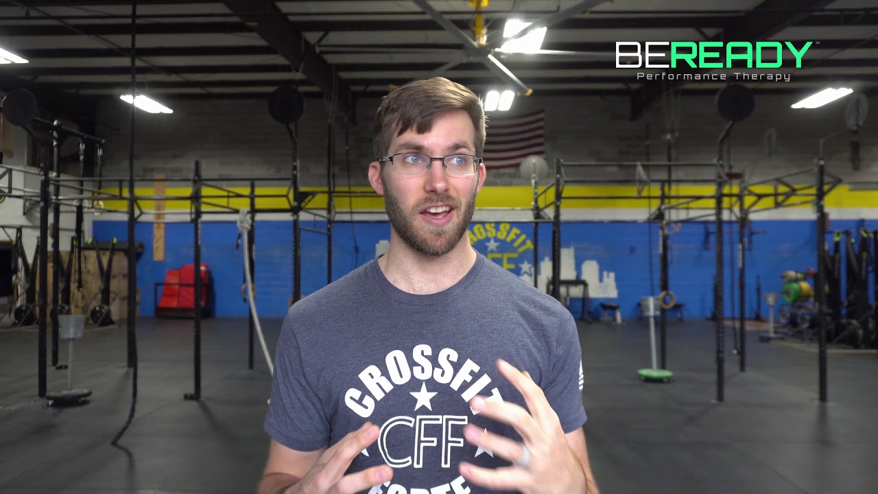 Back Scratch Test - YouTube