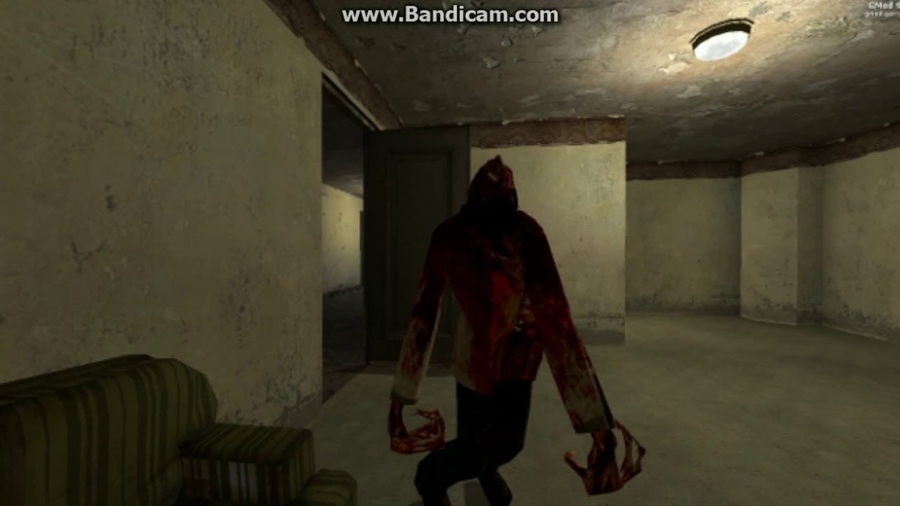 Zombie Apocalypse: The GMOD Movie - YouTube