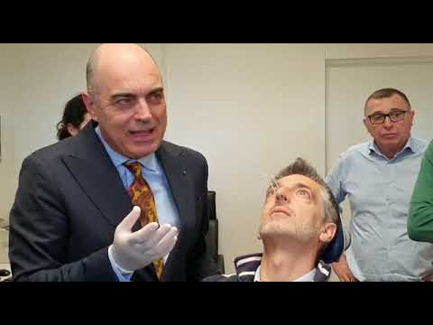 SPHENOPALATINE GANGLION BLOCKS:Teaching Self-Administration of SPG ...