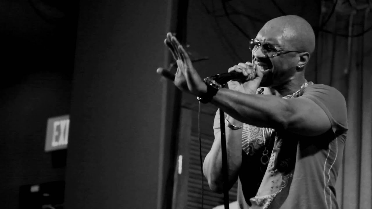 Tony Grant My Sun Doesn't Shine - YouTube