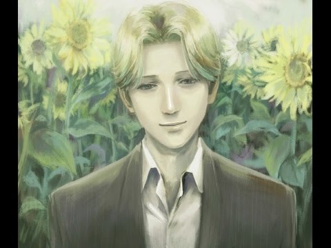 The Monster Johan Liebert Voice-over - YouTube