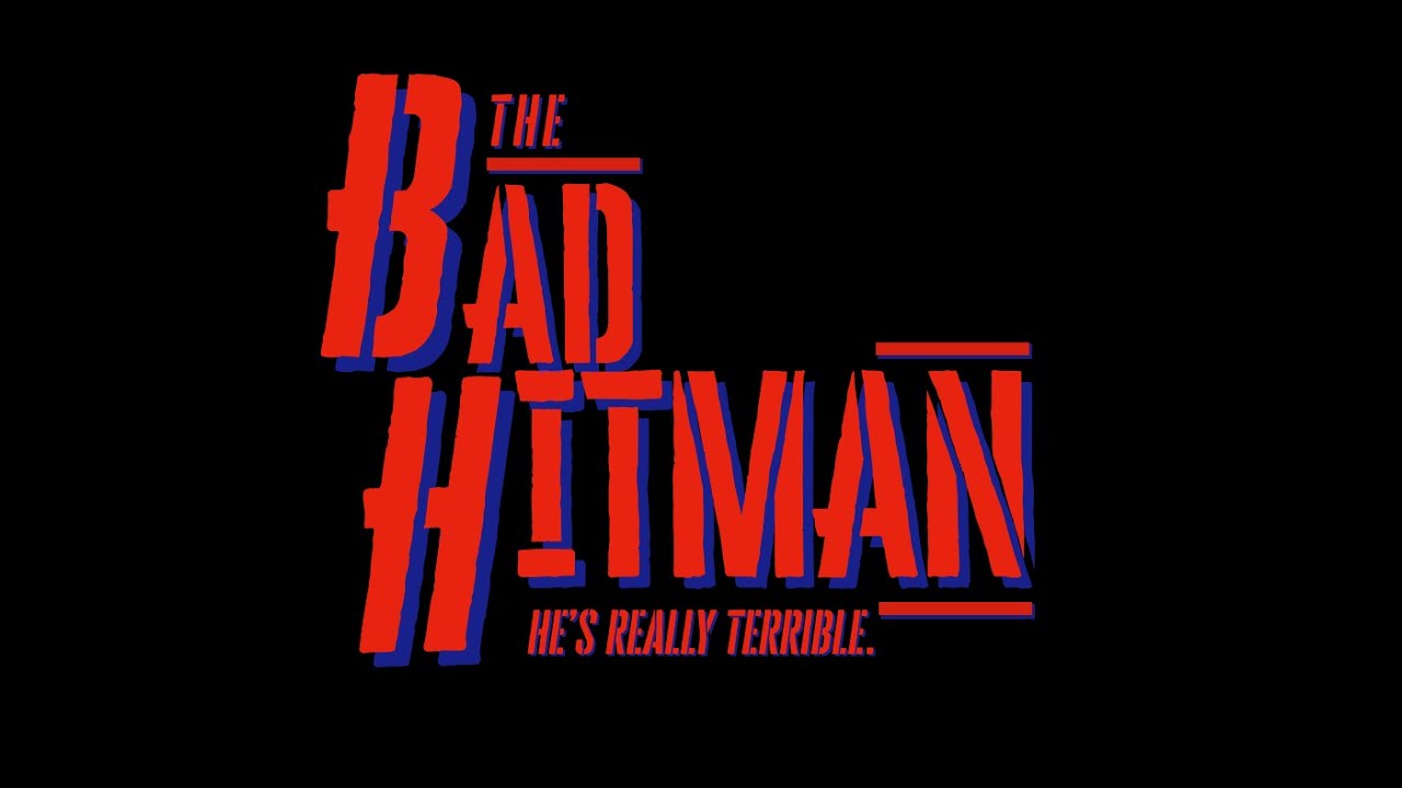 The Bad Hitman | Short Film [NO SUB Ver.] - YouTube