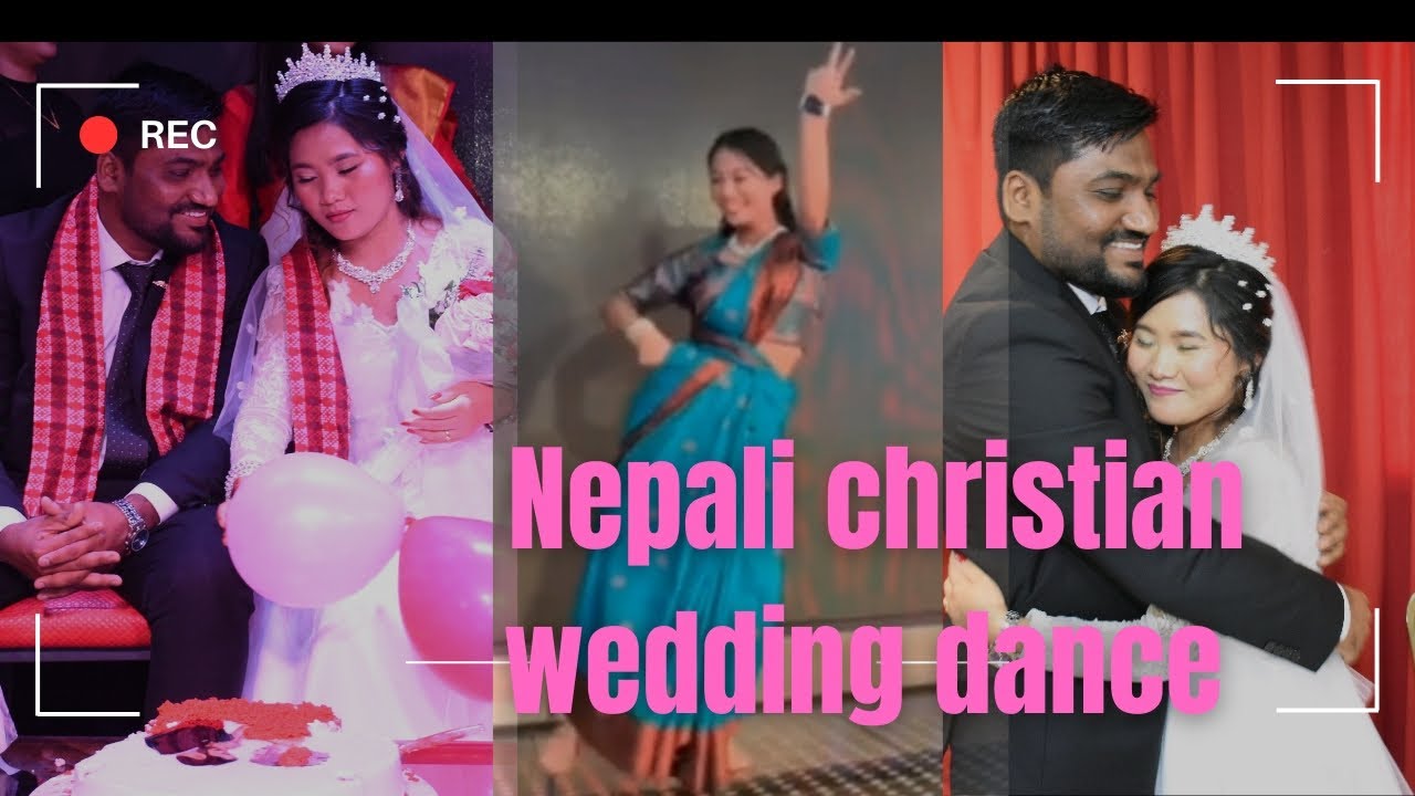 Nepali christian dance song Yo jodi aaja by Asmita lama gurung: - YouTube