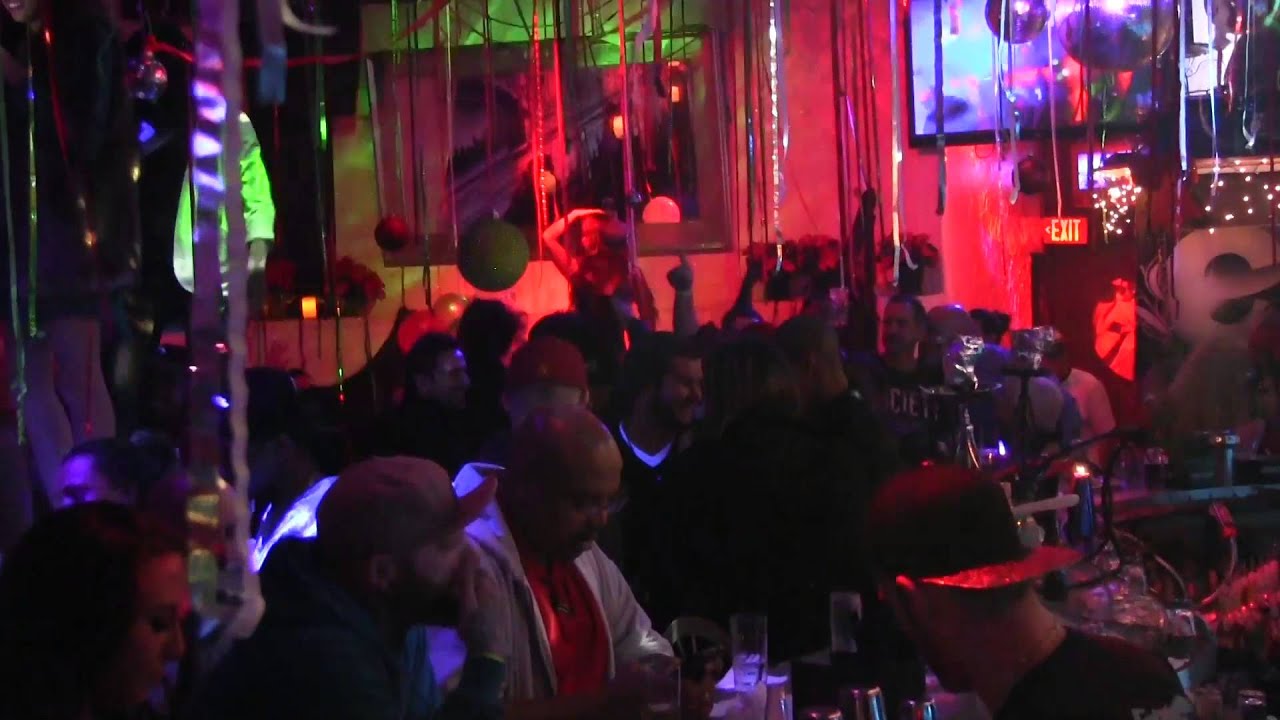 Central 111 in Virginia Beach - YouTube