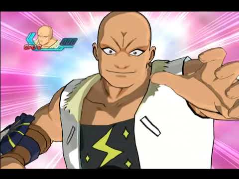 Part 12 Bakugan Battle Brawlers - Klaus - YouTube